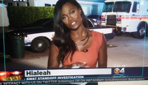 Top 10 Hair Trending Women in Political Journalism - Black Hair Style ...