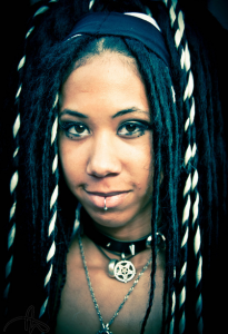 Heavy Metal Black Hairstyles - Black Hair Style | Black Hair Style