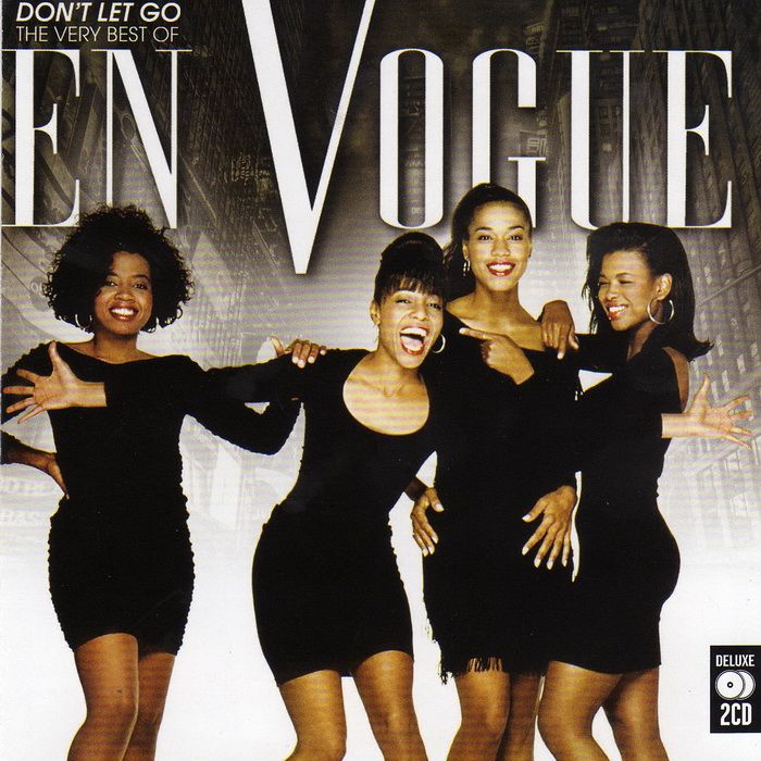 Best Hairstyles From 90s R&B Music Divas - Black Hair Style