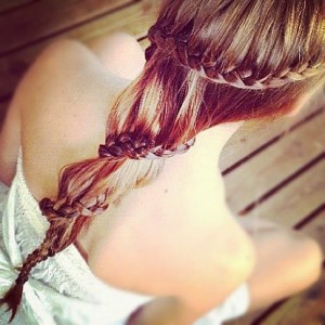 Beauty and The Braid - 14 Braided Hairstyles to Try Out | Black Hair Style