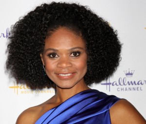 2016 Celebrity Inspired Natural Hairstyles | Black Hair Style